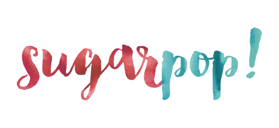 Seaside Motel Keychain – sugarpop! store